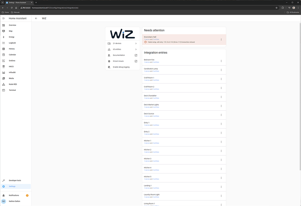 How to uninstall Wiz integration - Third party integrations - Home ...