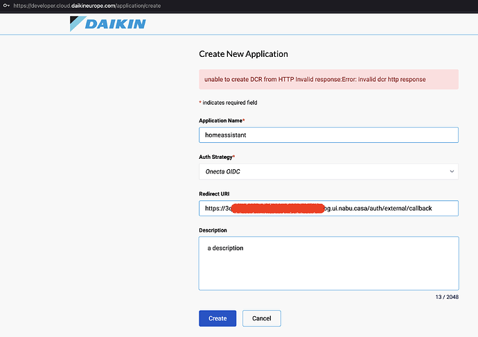 Link Daikin brp069c8x WiFi-module to HA - Third party integrations - Home Assistant Community