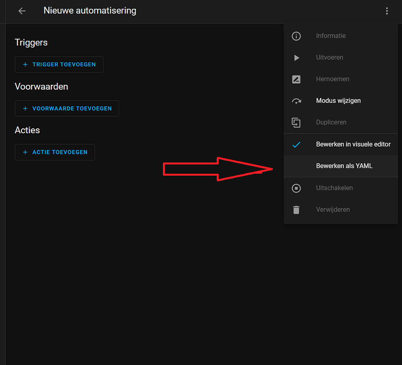 How to restart automation (stop motion) is started and when there is motion it restart ...