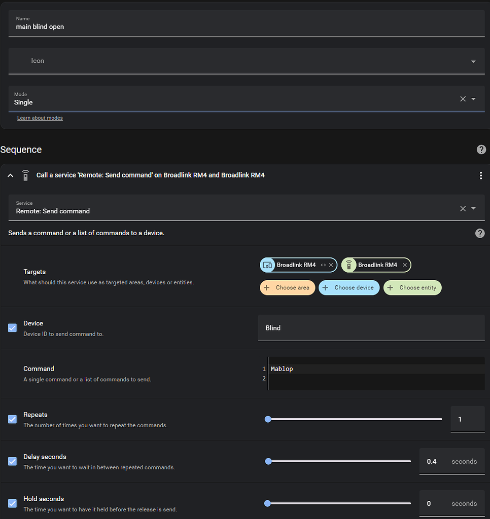 Anyone can please support - - Configuration - Home Assistant Community