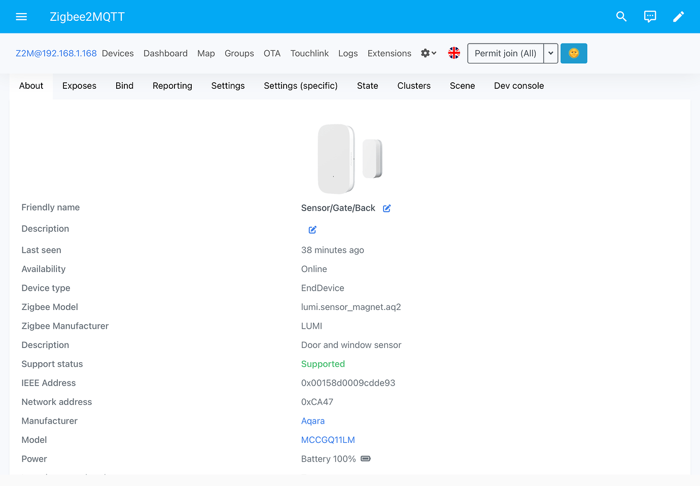 Home Assistant shows zigbee2MQTT devices unavailable - Zigbee - Home Assistant Community