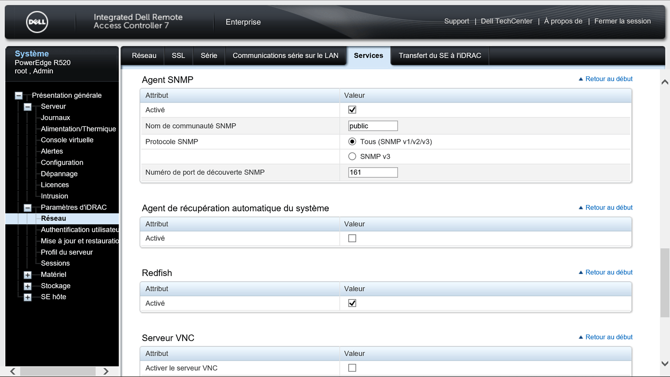 Example: Monitoring Dell iDRAC in Home Assistant - Share your Projects ...
