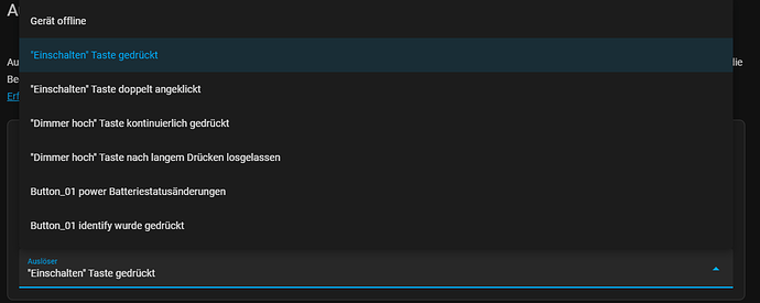 IKEA Tradfri E1812 Shortcut-Button does not work - Hardware - Home ...