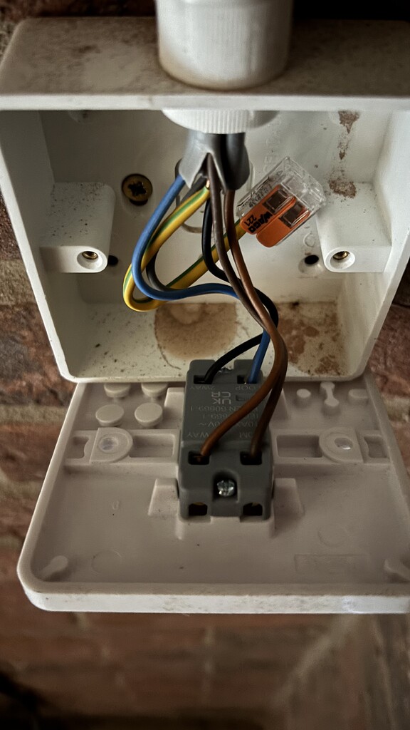 Shelly 1 mini with 2 way light switches - Hardware - Home Assistant ...
