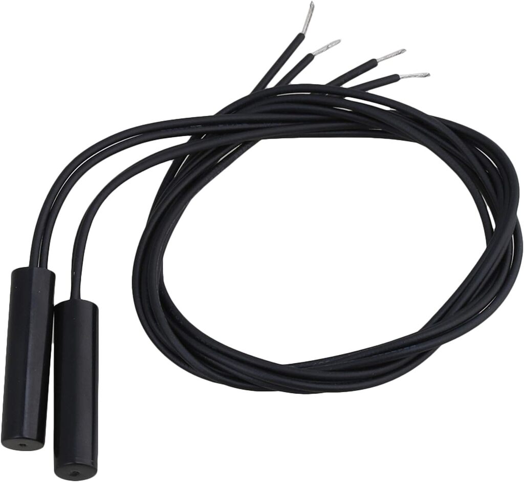 Gas Meter Sensor with Aqara Door and Window Sensor - Share your ...