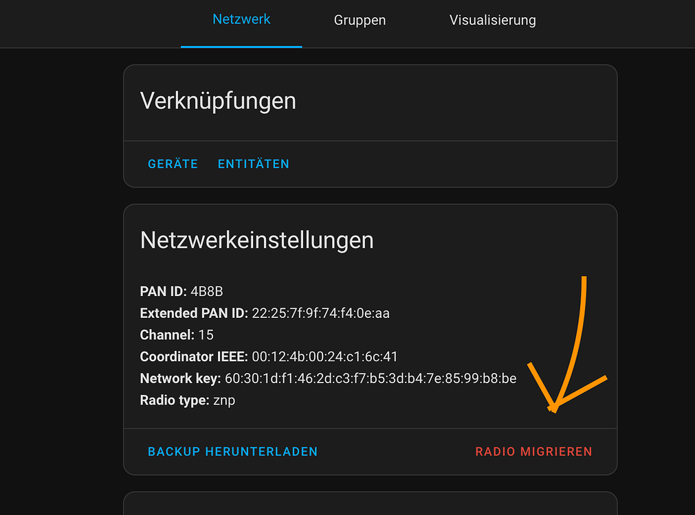 SkyConnect Setup with HA OS, missing official documentation ...