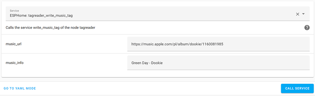 Tagreader jukebox: old dog, new tricks! - Share your Projects! - Home ...