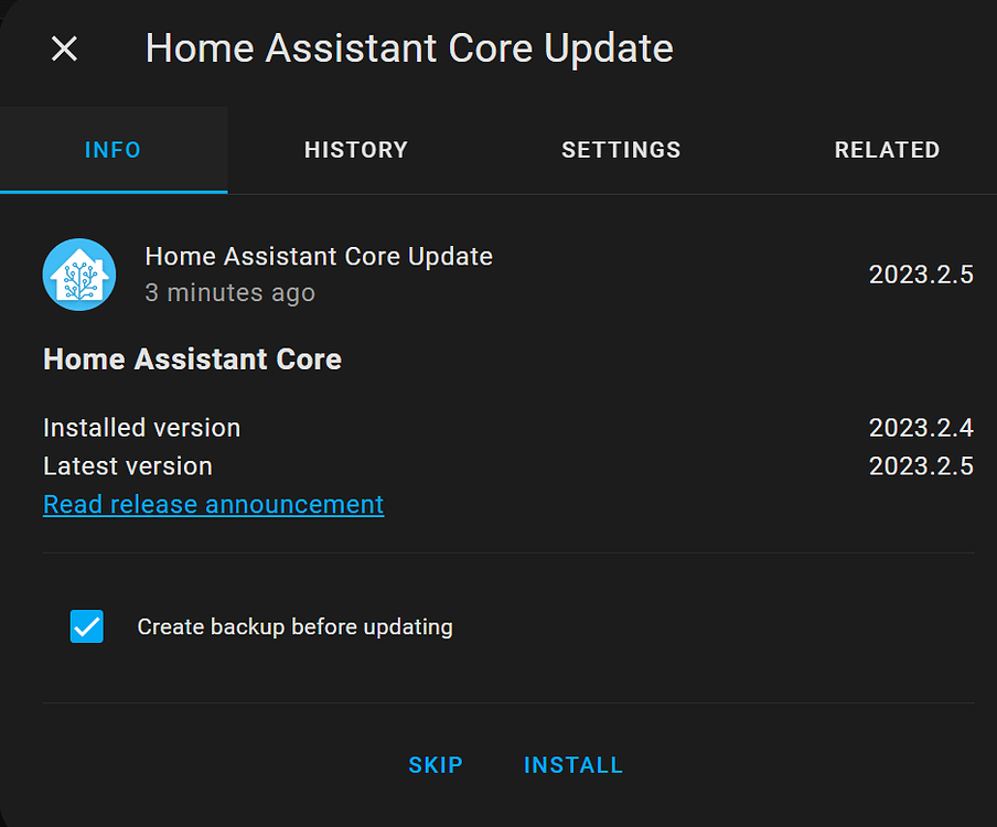 Did Feb 15/16 updates kill Z2M? - Zigbee - Home Assistant Community