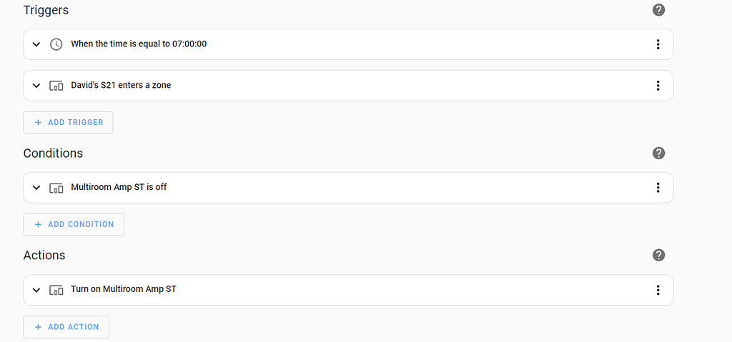 Time on setting - Configuration - Home Assistant Community