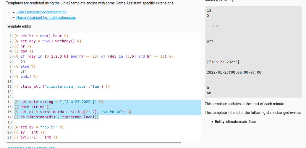 Convert String To Date Configuration Home Assistant Community