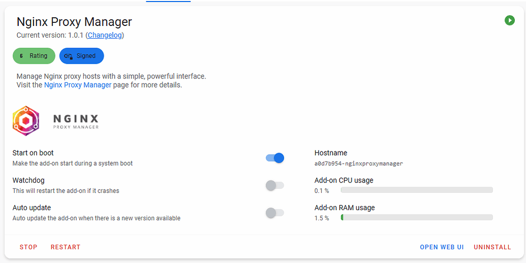 Nginx Https How To Revert To Only Https Configuration Home