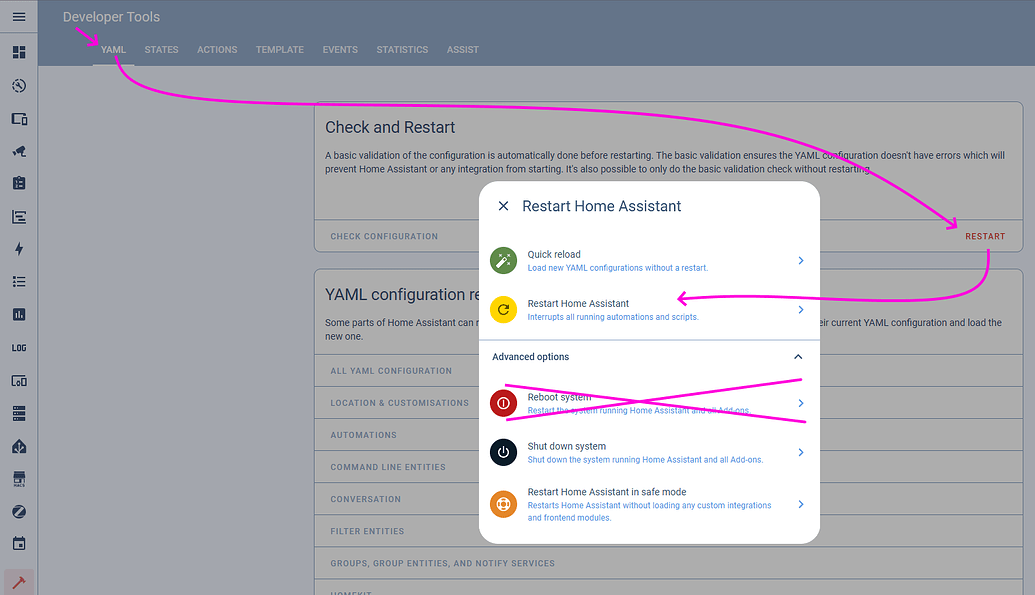 Zigbee2mqtt fails to start after reboot - Configuration - Home Assistant Community