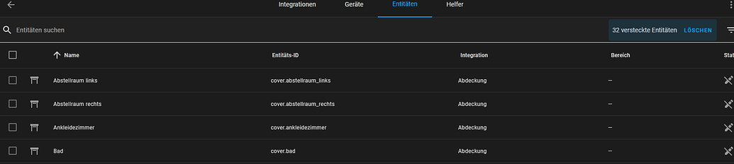 HA, Velux KLF 200 and KNX - Configuration - Home Assistant Community