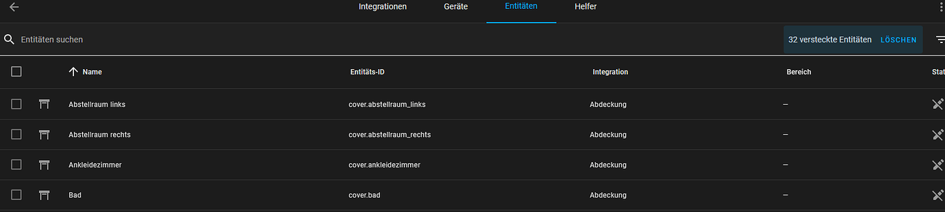 HA, Velux KLF 200 and KNX - Configuration - Home Assistant Community