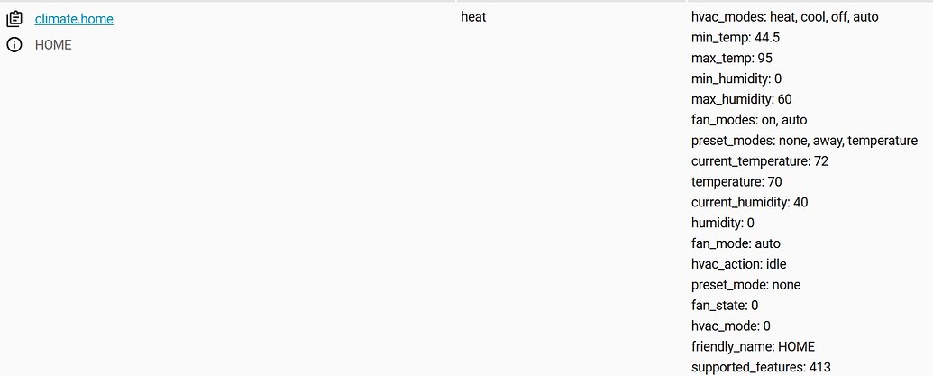 Entity Attributes vs Entity ID - Configuration - Home Assistant Community