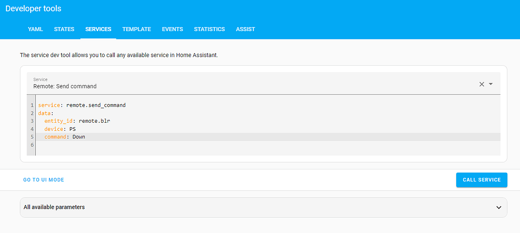 Script Stopping Itself Configuration Home Assistant Community