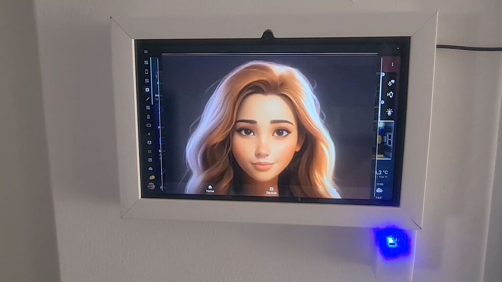 [Voice Assistant Contest] HA-Visual-Voice-Assistant - Voice Assistant ...