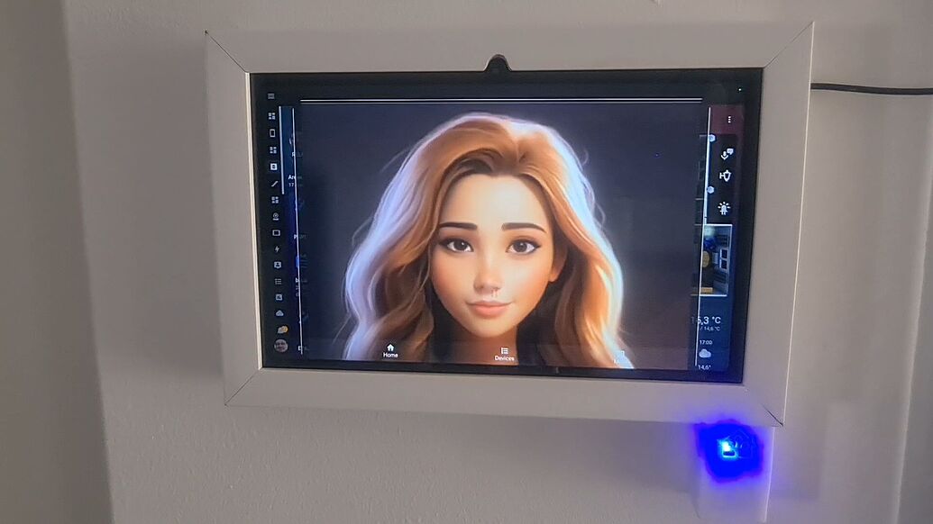 [Voice Assistant Contest] HA-Visual-Voice-Assistant - Voice Assistant ...