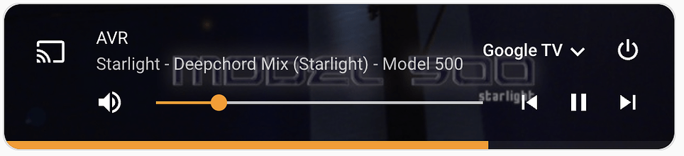 Media_player.template - Custom Integrations - Home Assistant Community