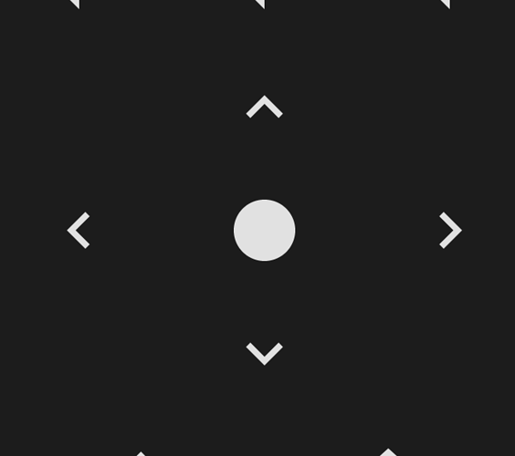 Universal Remote Card - Buttons, Touchpads, Sliders, and Keyboards for ...