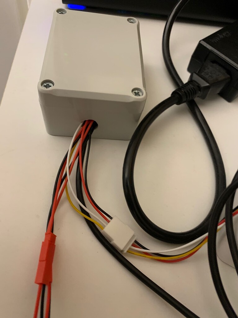 How do you build your microcontrollers with ethernet and connectors for ...