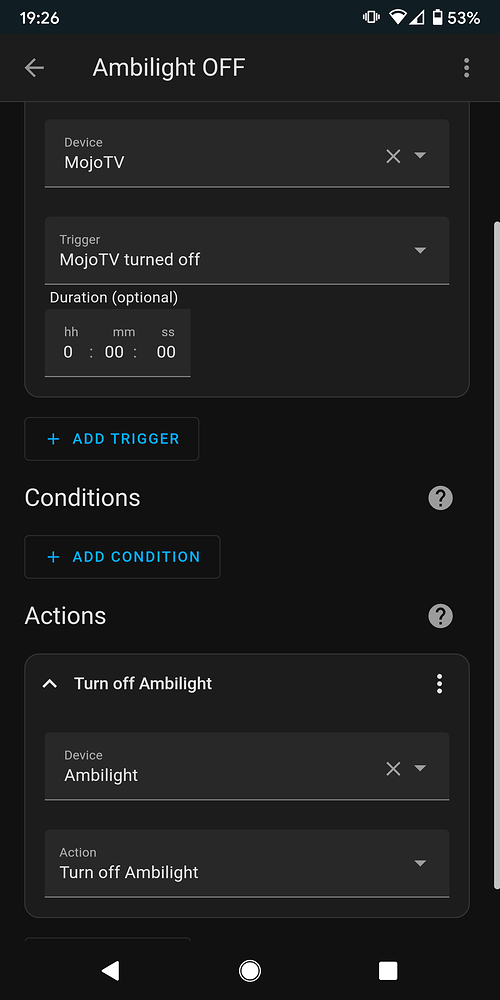 Inconsistent Automations on WIFI - Configuration - Home Assistant Community