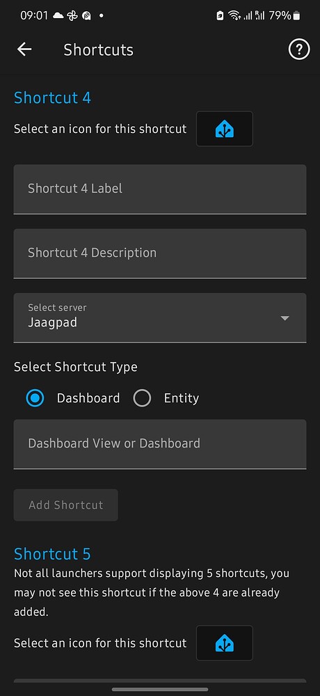 Seeking Easier Way to Switch Between Multiple Homes in Home Assistant ...