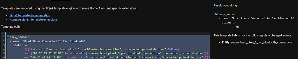 Binary Sensor Templates Are Driving Me Bonkers Configuration Home Assistant Community