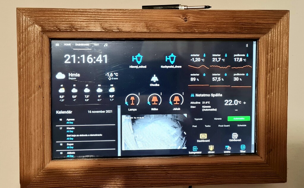 Help with media player - Frontend - Home Assistant Community