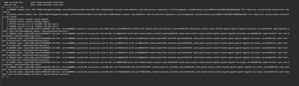 Getting Sonoff/zigbee2mqtt with Proxmox - Zigbee - Home Assistant Community