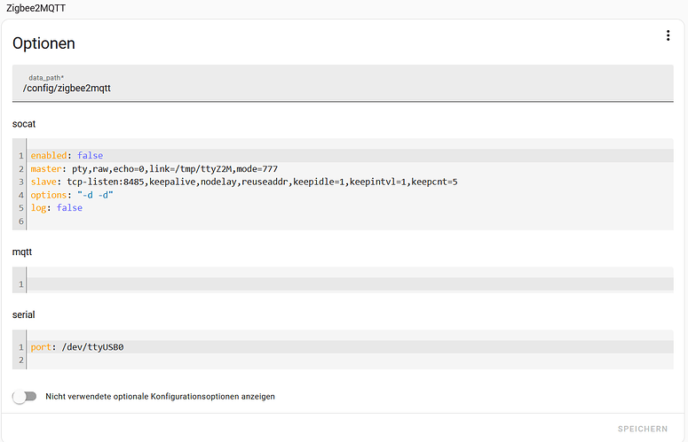 Cannot Start Zigbee2mqtt Installation Home Assistant Community
