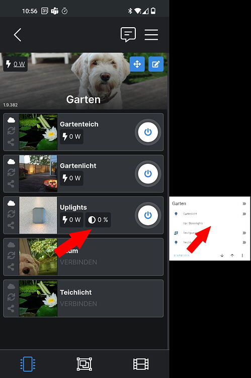 Solved Entities That Are Online Shown As Unavailable Configuration Home Assistant Community