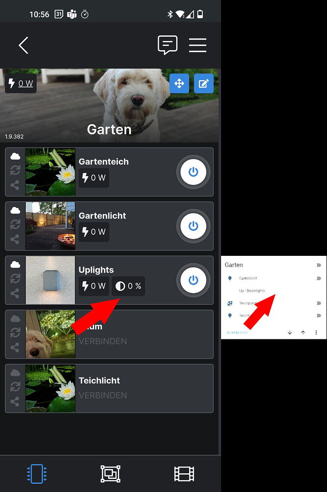 Solved Entities That Are Online Shown As Unavailable Configuration Home Assistant Community
