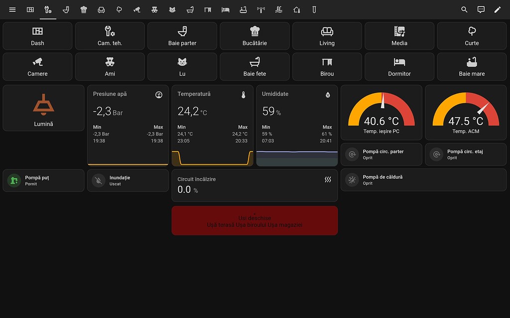 Custom button card highlight - Frontend - Home Assistant Community