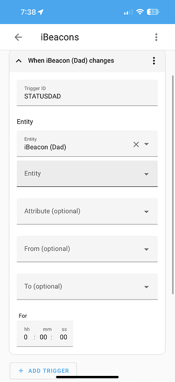 Anyone else experience issues with iBeacons? - Hardware - Home Assistant Community