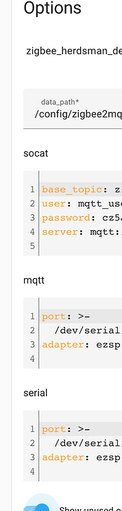 How to change channel of Zigbee2Mqtt addon? - Configuration - Home Assistant Community