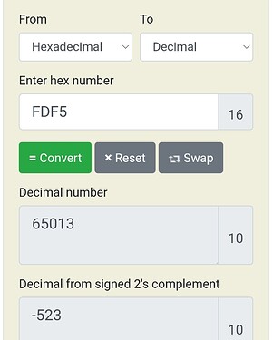 Need Modbus help for Varta Battery Active power from experts ...