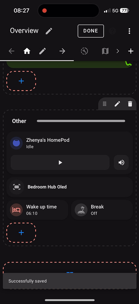 Custom icons not showing up - Frontend - Home Assistant Community