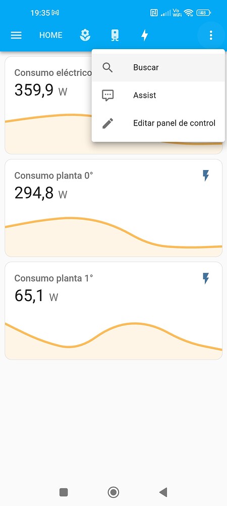 Entities Accessible Only To Administrators Frontend Home Assistant Community