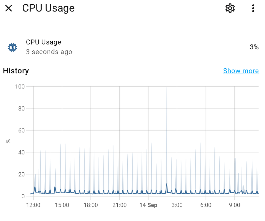 Hass Keeps Crashing Please Help Configuration Home Assistant Community