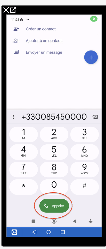 Make Calls And Receive Text Messages With Home Assistant Configuration Home Assistant Community