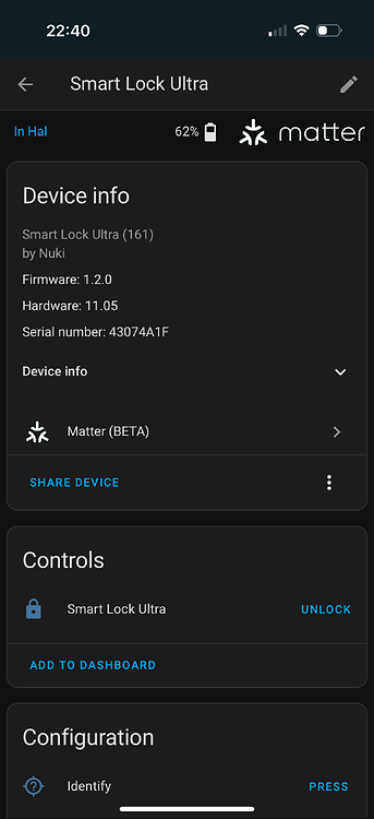 Smart locks in 2025 - Hardware - Home Assistant Community
