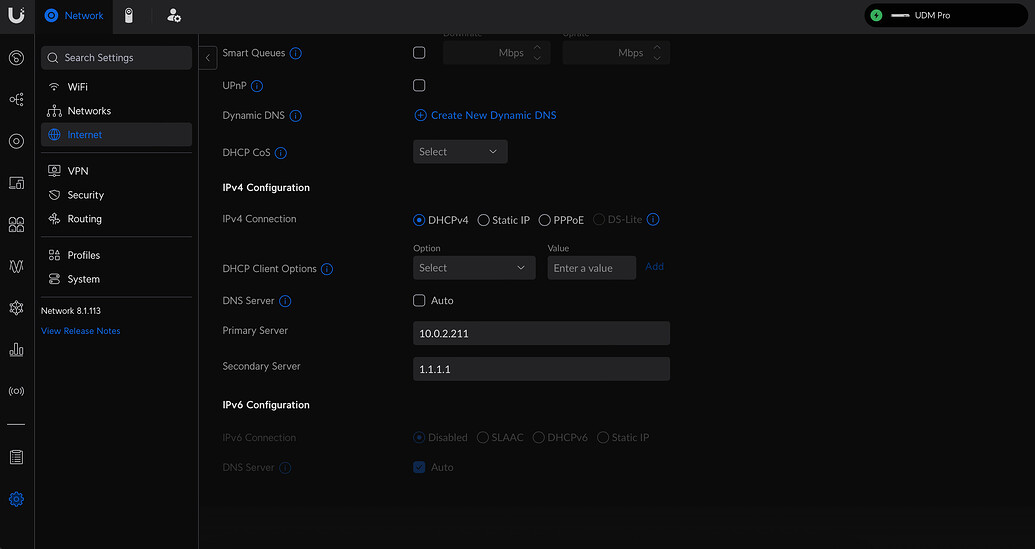 Home Assistant - AdGuard Home - UniFi VLANs - Third party integrations ...