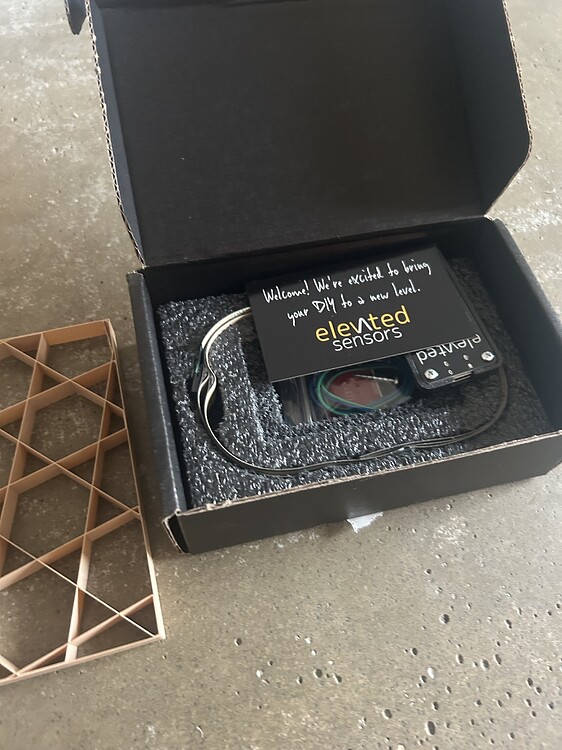 Elevated Sensors Bed sensor first impressions & teardown - Hardware - Home Assistant Community