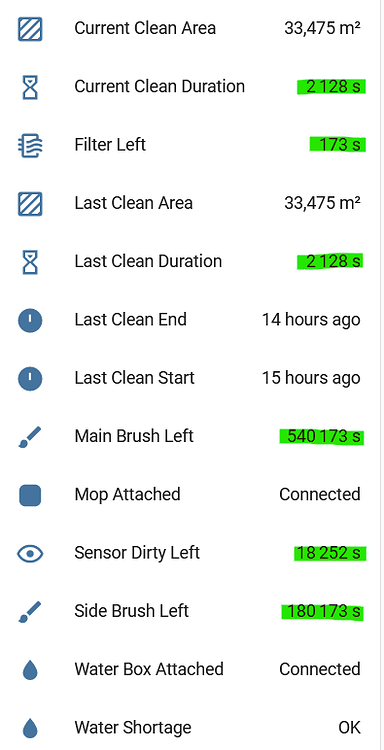 Display Time As hh mm ss Instead Of Just s Feature Res 