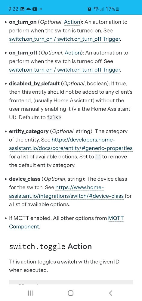Pulse_counter not counting properly - ESPHome - Home Assistant Community