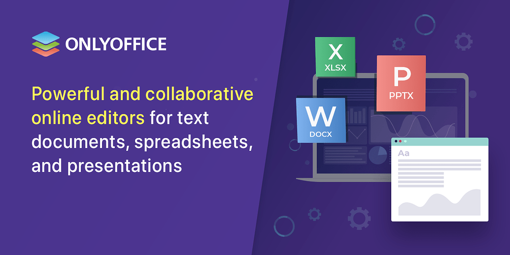 OnlyOffice integration - Feature Requests - Home Assistant Community