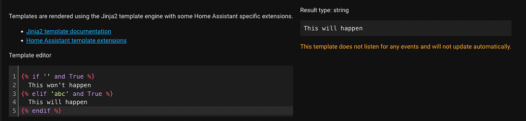 Is Jinja macro return type always a string? - Configuration - Home ...