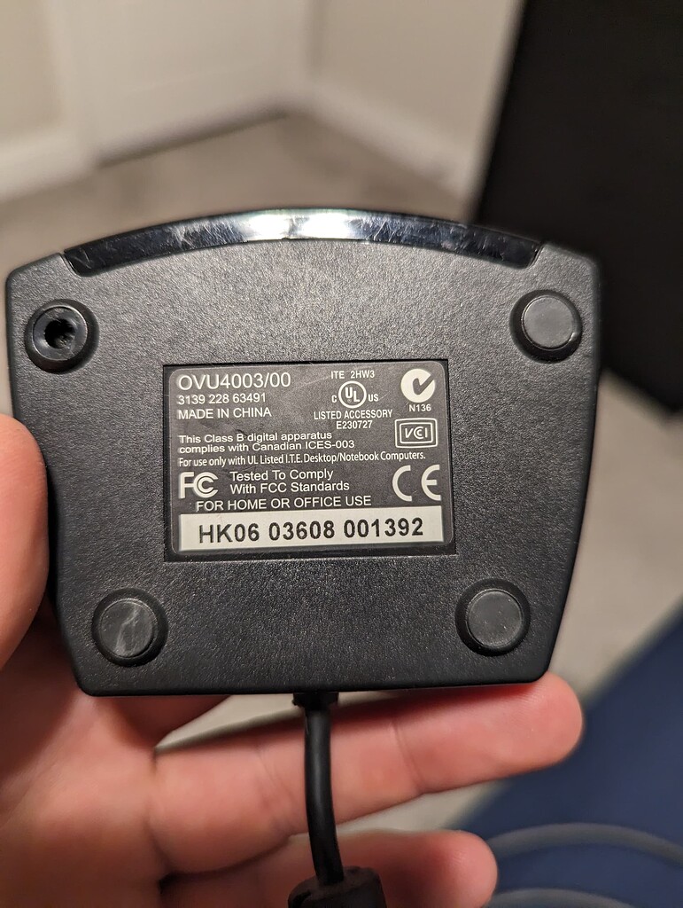 IR (Infrared) USB Receiver (or Odroid N2+ built in receiver ...