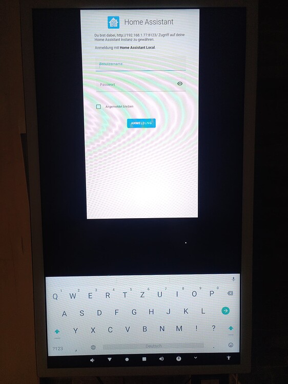 Fully Kiosk Browser - Share your Projects! - Home Assistant Community